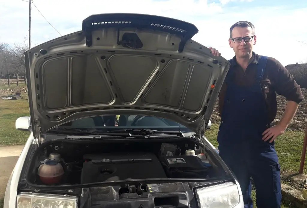 WHAT CAUSES THROTTLE BODY PROBLEMS? 5 MAJOR REASONS